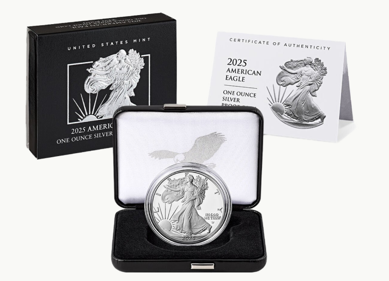 Memoir Coin